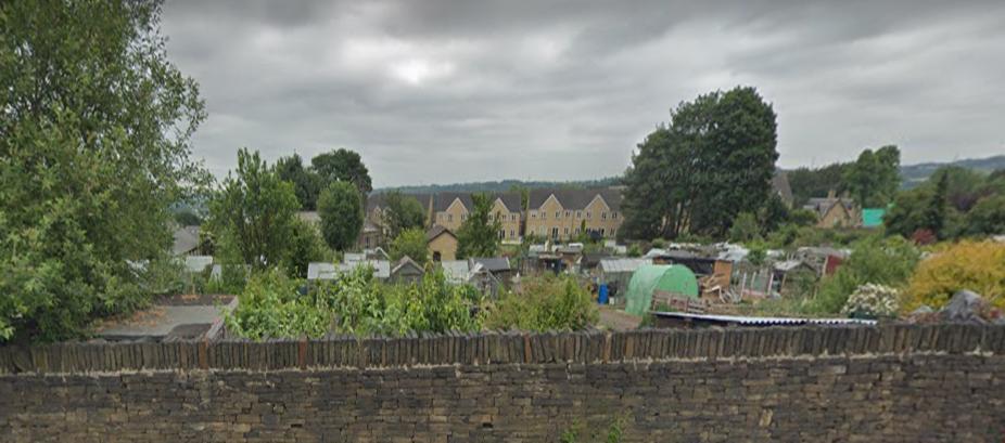 Waring Green Area – Around Brighouse